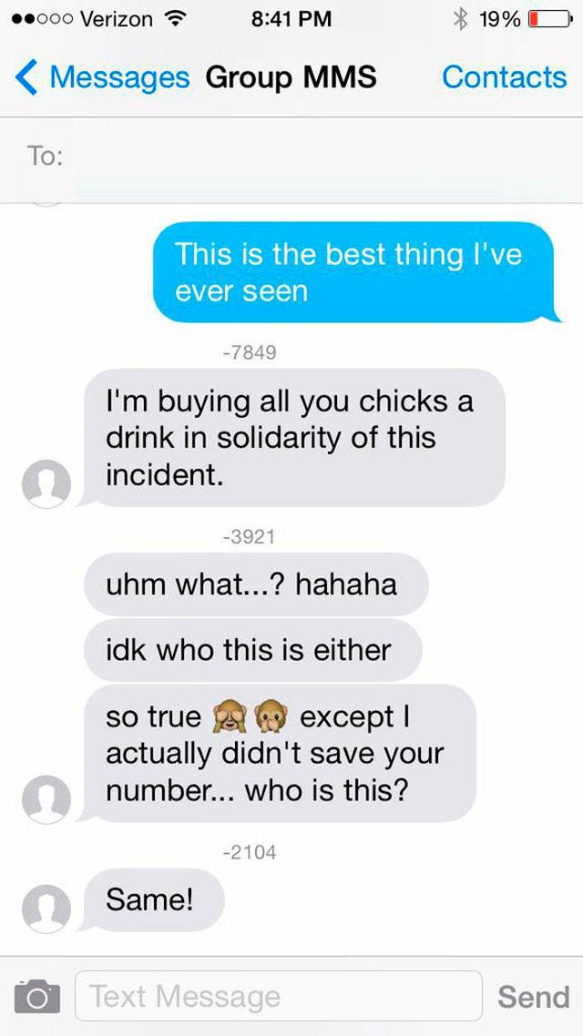Massive Tinder Fail Sees Man Attempt To Message 32 Matches At Once