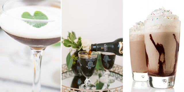 14 Best Guinness Cocktails Drinks With Guinness