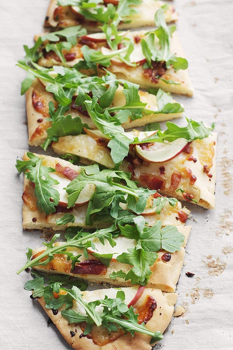 35 Easy Flatbread Recipes Best Flatbread Ideas