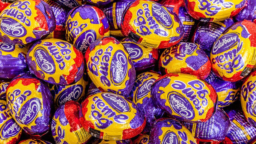 18 Things You Need To Know Before Eating Cadbury Creme Eggs