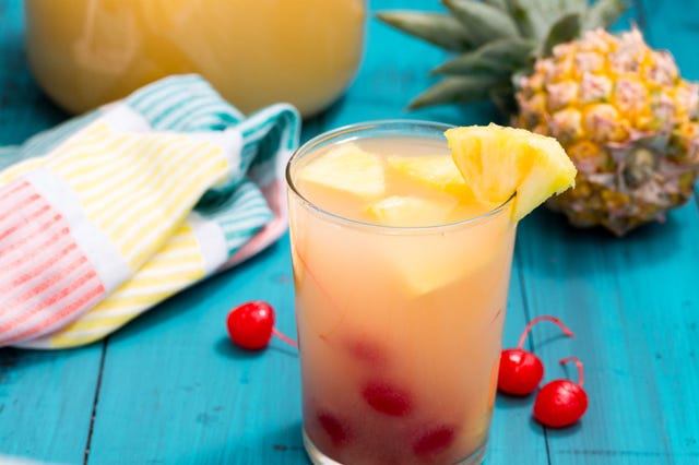 20 Labor Day Cocktails Drink Recipes For Labor Day Party—