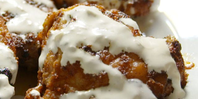 Best White Barbecue Sauce Recipe
