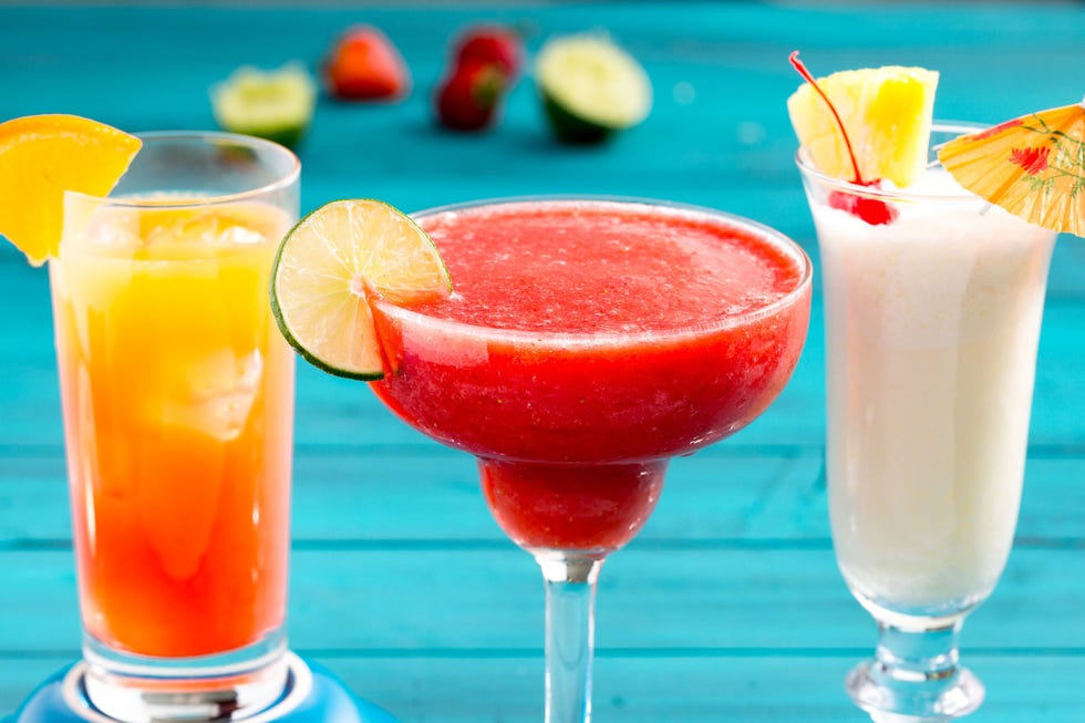 20 Labor Day Cocktails Drink Recipes For Labor Day Party—