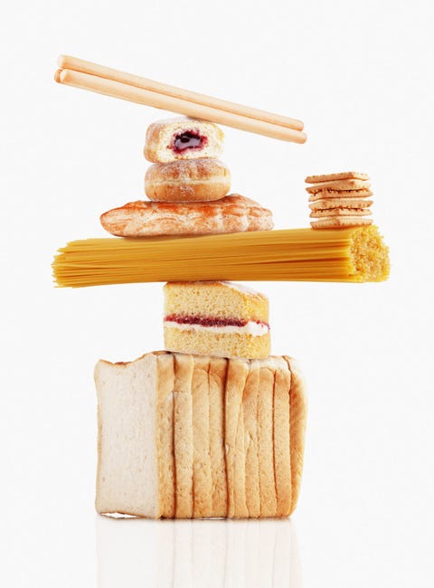 10 Foods That Make You Look Older Than You Are—