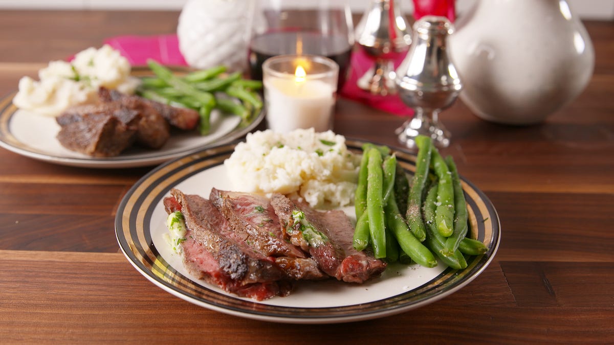65 Weeknight Steak Dinners Easy Steak Recipes
