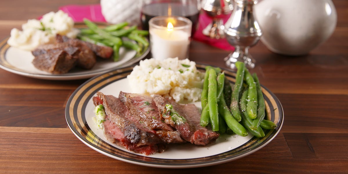 65 Weeknight Steak Dinners Easy Steak Recipes