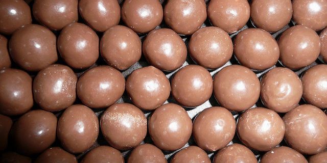U.K. s Favorite Maltesers Candy Now Available In The U.S. Maltesers Now Available In U.S. Delish