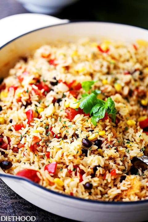 10 Best Mexican Side Dishes Easy Side Dish Recipes For Mexican Food—