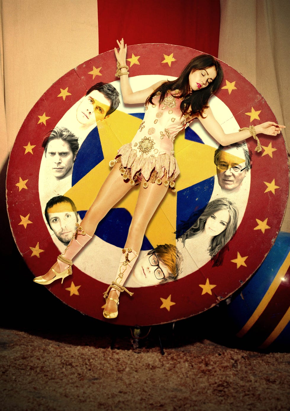 Circle, 