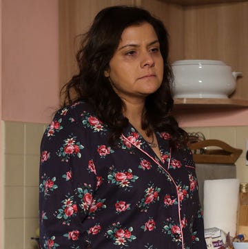 nina wadia as zainab nina wadia as zainab
