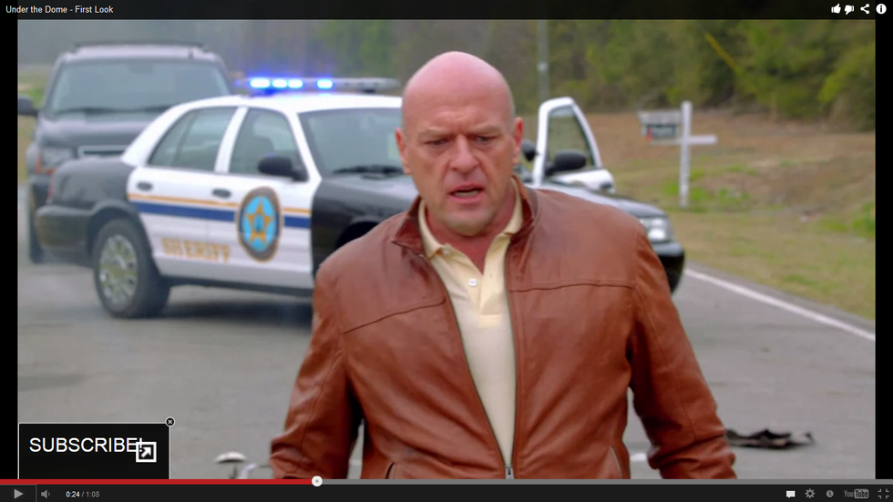 Dean Norris Under The Dome Dean Norris Under The Dome