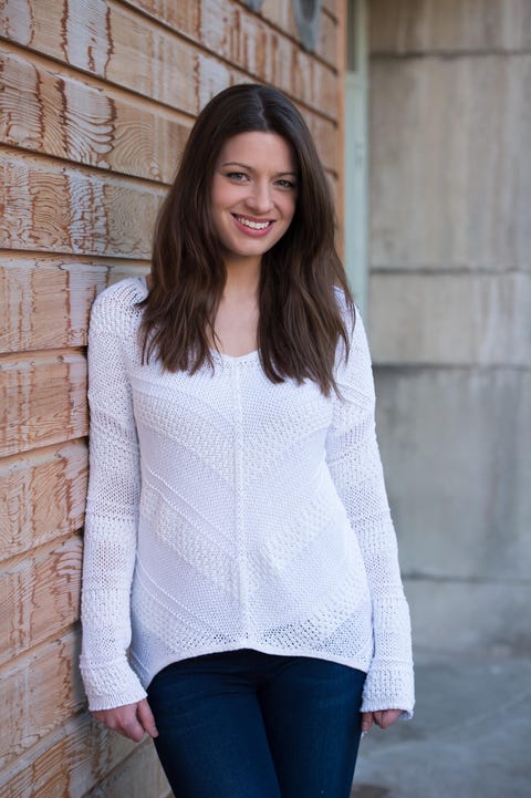 Hollyoaks Lindsey Reveals Her Dark Secret