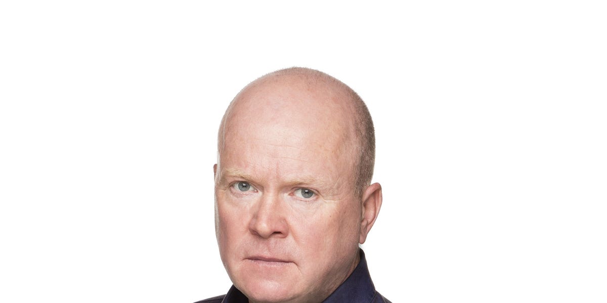 Eastenders Phil To Start Drinking Again