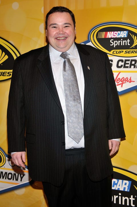 Comedian John Pinette Dies Aged 50