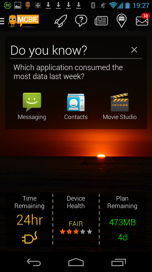 Best New Mobile Apps For Ios Android 2210
