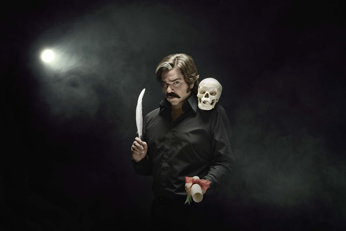 The Man Behind Toast Of Londons Clem Fandango