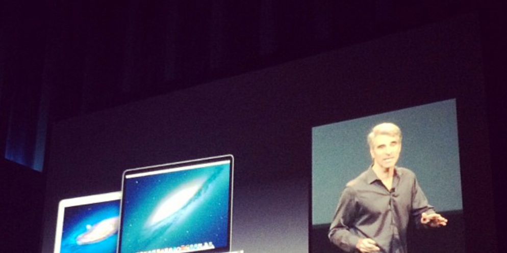 Apple launches thinner 13-inch MacBook Pro Apple launches thinner 13-inch MacBook Pro