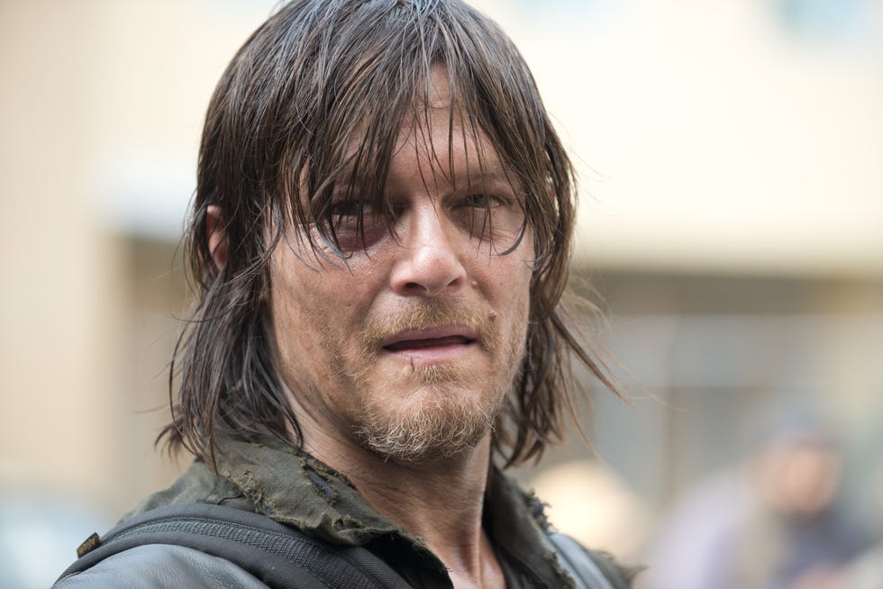 Walking Dead Spin Off Daryl Dixon Drops First Teaser Trailer