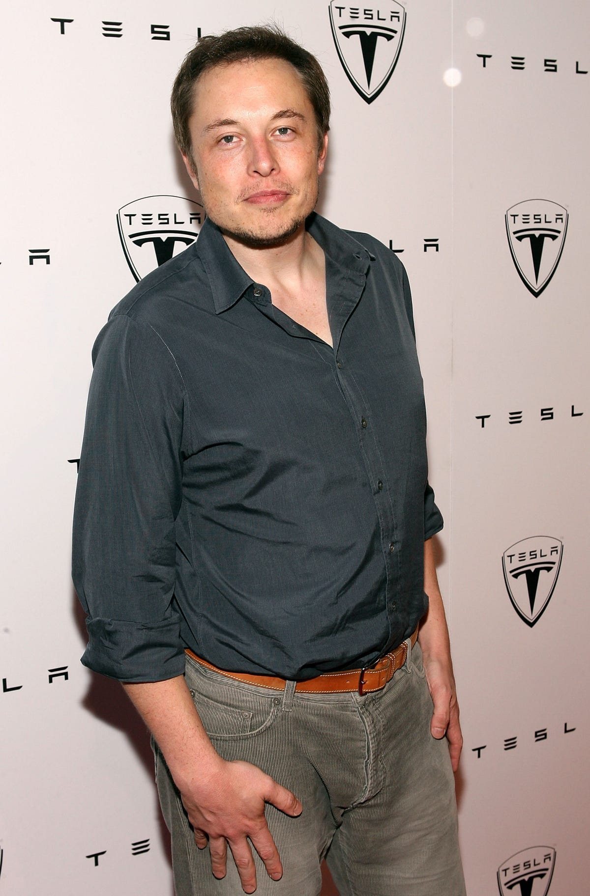 Elon Musk Fears World War Iii Could Scupper His Plans For Mars Colonisation