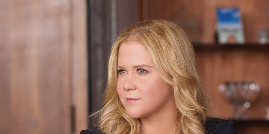 Trainwreck Review