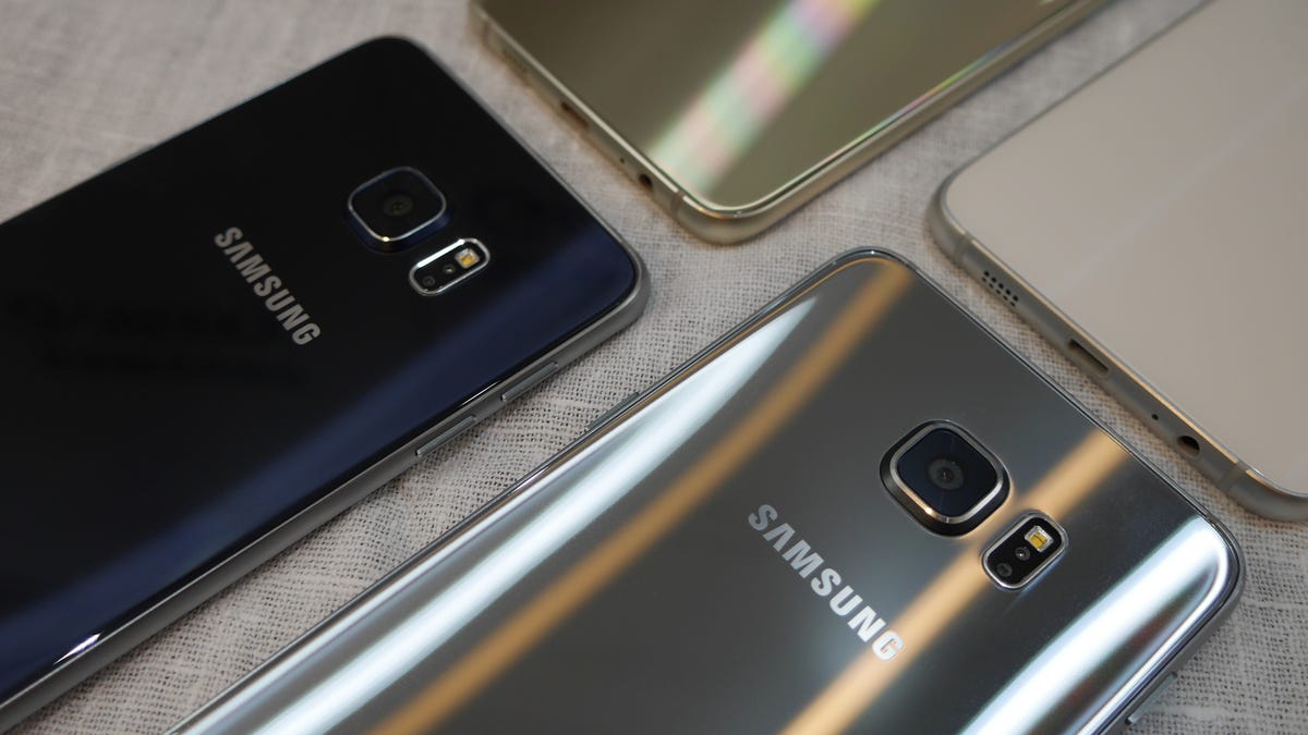 Samsung Galaxy Note 6 could land earlier than expected as mid-August ...