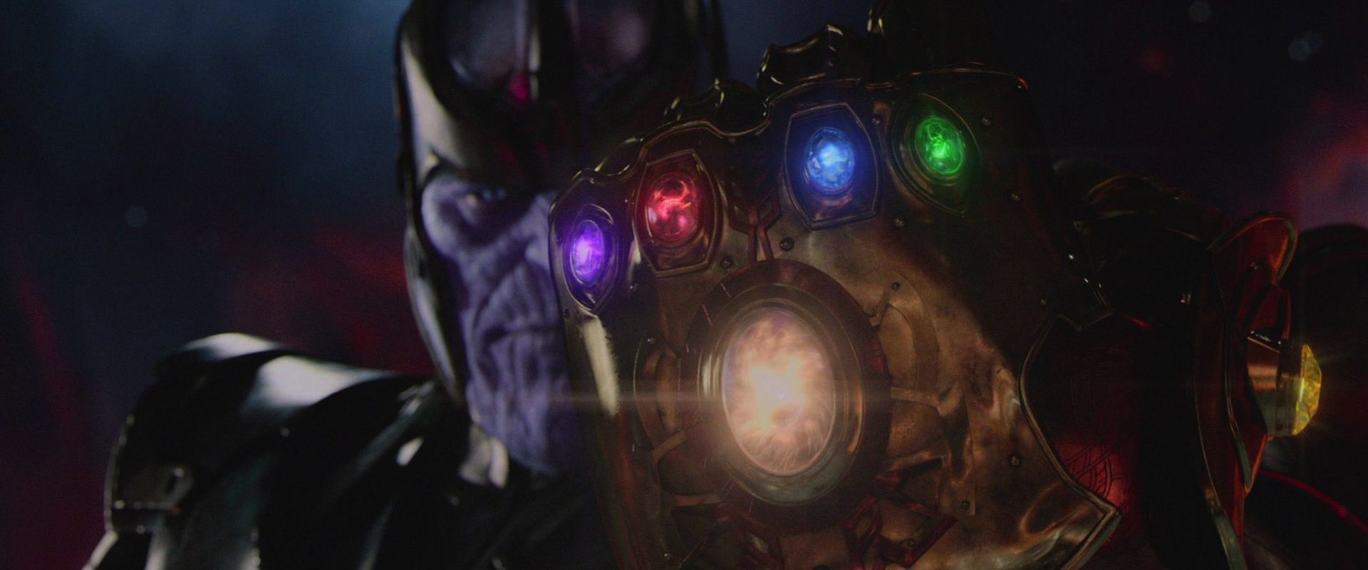Marvel s Infinity Stones explained