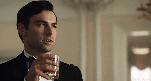 Does Poldark Series 3 Really Rule Out Aidan Turner As The Next James