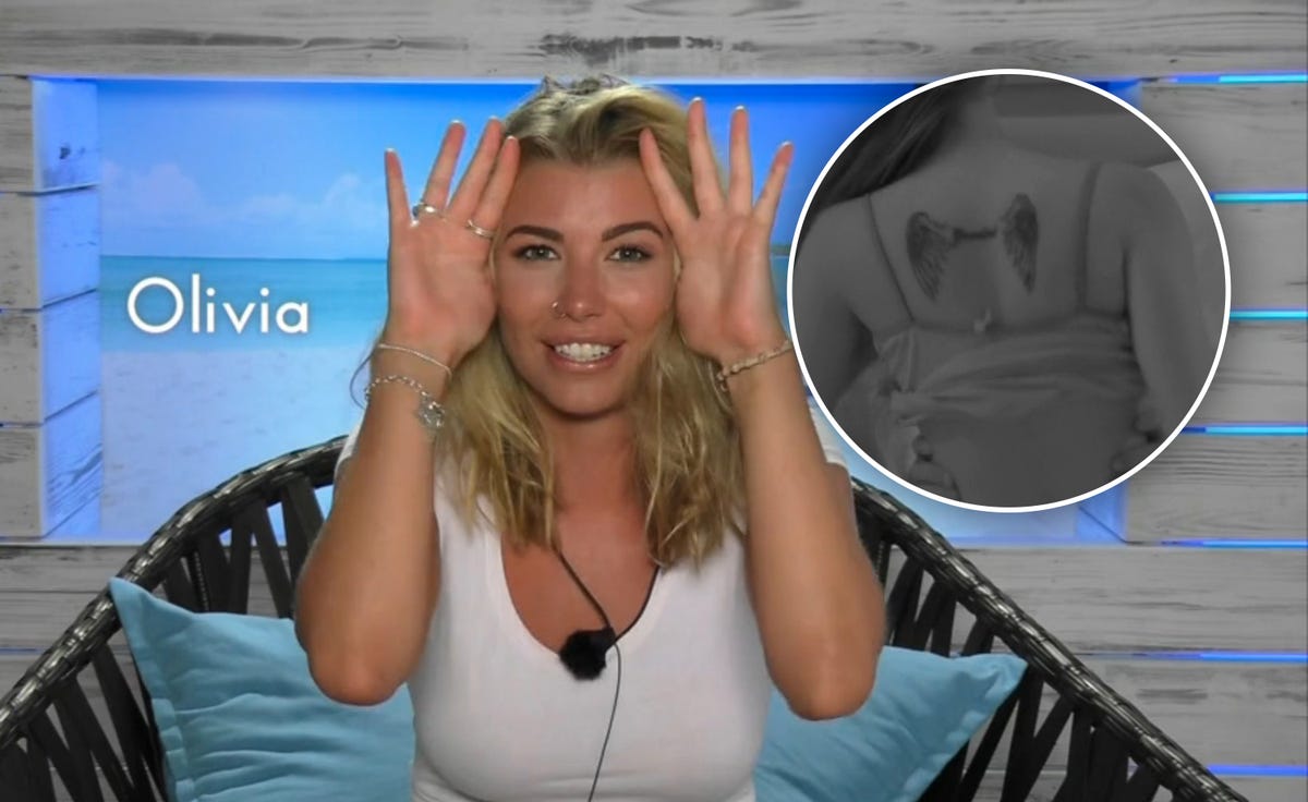 Love Island Viewers Are In Shock Over Terry And Emmas Graphic Sex Scene