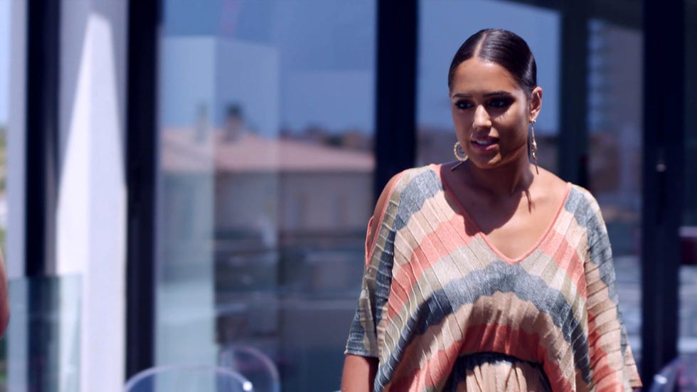 Love Islands Malin Andersson Reveals Brutal Experience Leaving Show