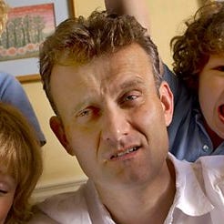 Outnumbered cast series 1 outnumbered cast series 1
