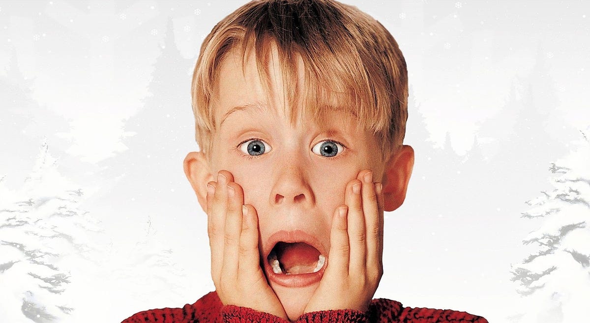 This Fan Theory Thinks Elvis Presley Was In Home Alone Even Though He Had Been Dead For 13 Years