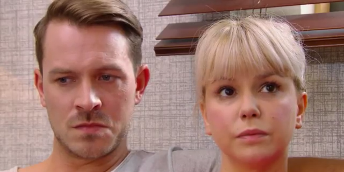 Hollyoaks Spoilers The Osbornes Mystery Will Finally Be Solved In A