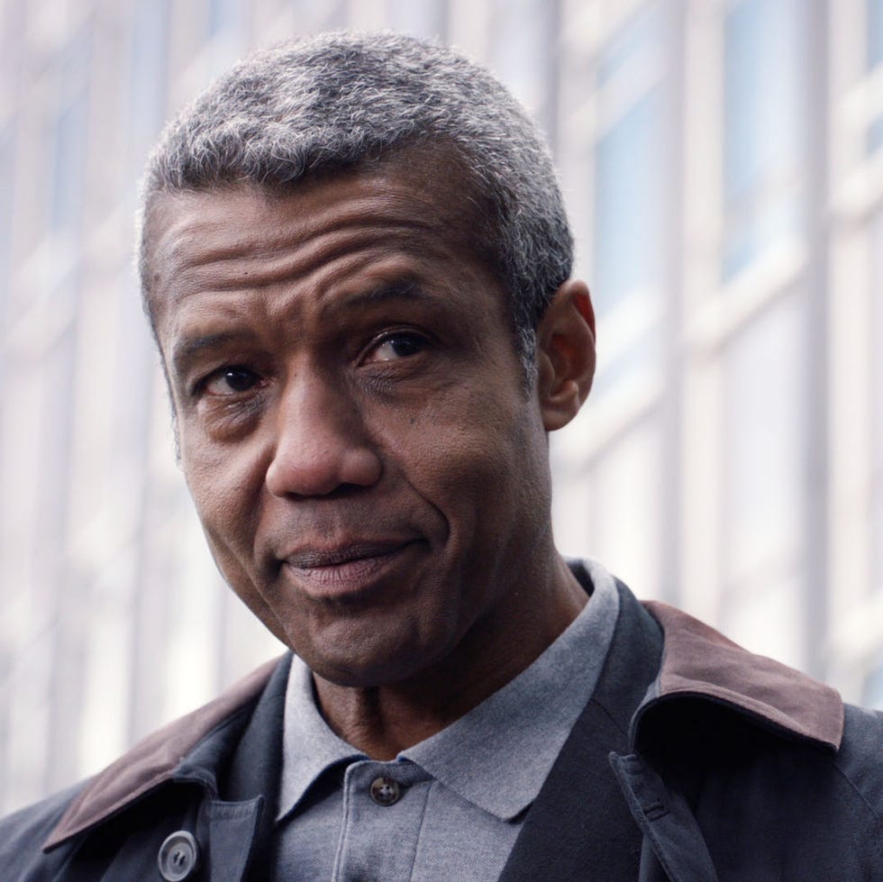 Holby City star Hugh Quarshie is leaving after 19 years Holby City star Hugh Quarshie is leaving after 19 years