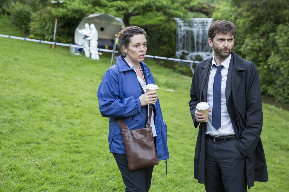 Bbc And Itv Britbox For 2019 Uk Launch With Original Content