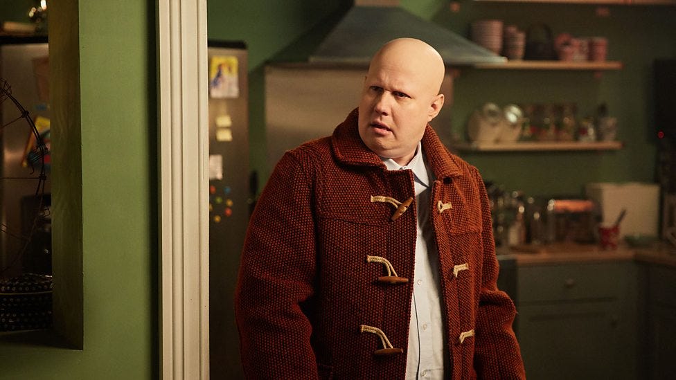 Matt Lucas Hopes He Proved His Doctor Who Doubters Wrong In Series 10