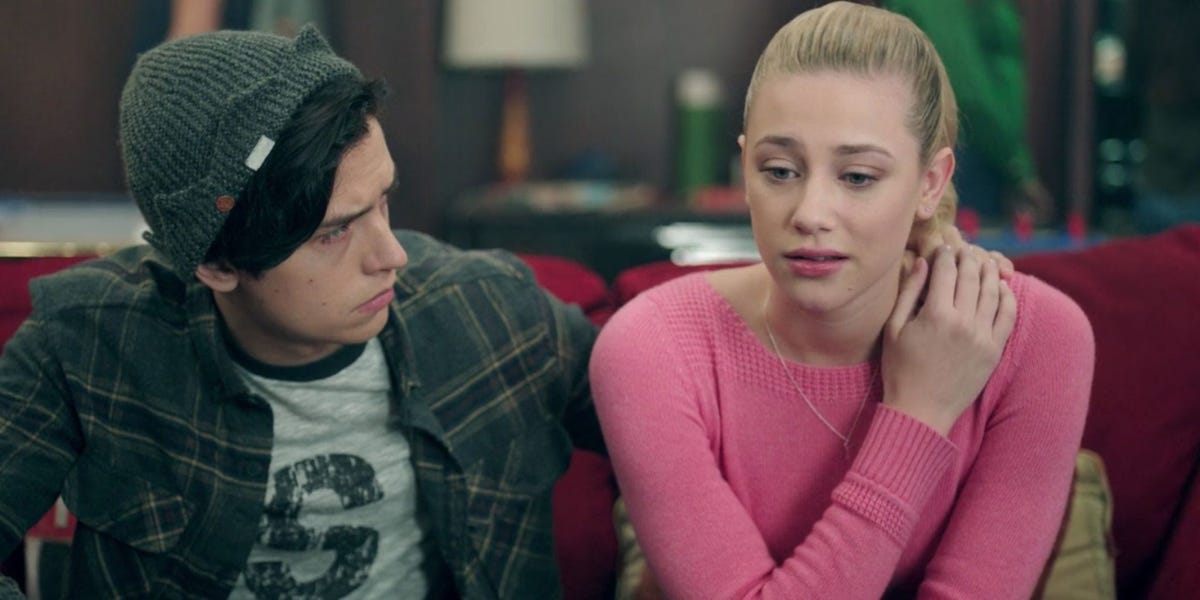 Riverdale Season 2 Trailer Is Finally Here