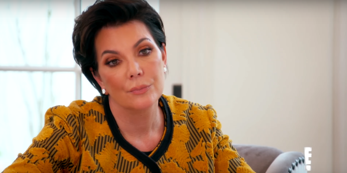 Watch Kris Jenner trash Caitlyn Jenner's new book: 'Why is it that I'm ... Watch Kris Jenner trash Caitlyn Jenner's new book: 'Why is it that I'm ...