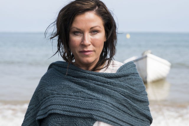 Eastenders Spoilers Jessie Wallace Teases Her Return As Kat Moon With
