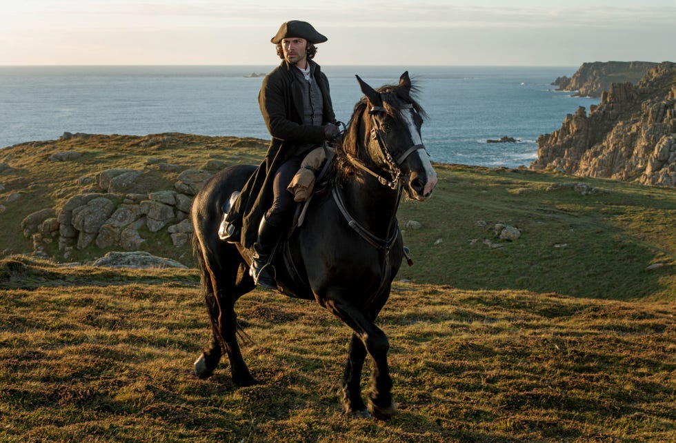 Poldark Series 3 Episode 1 Review Sunny And Sexy But Things Get