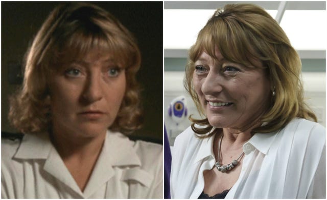 Bad Girls Cast Where Are They Now