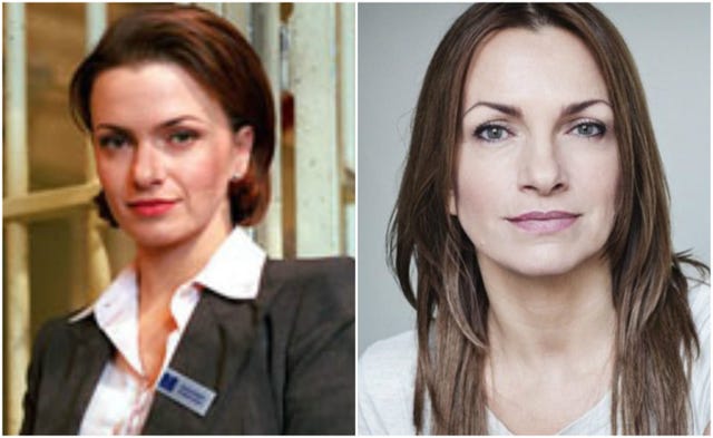 Bad Girls Cast Where Are They Now