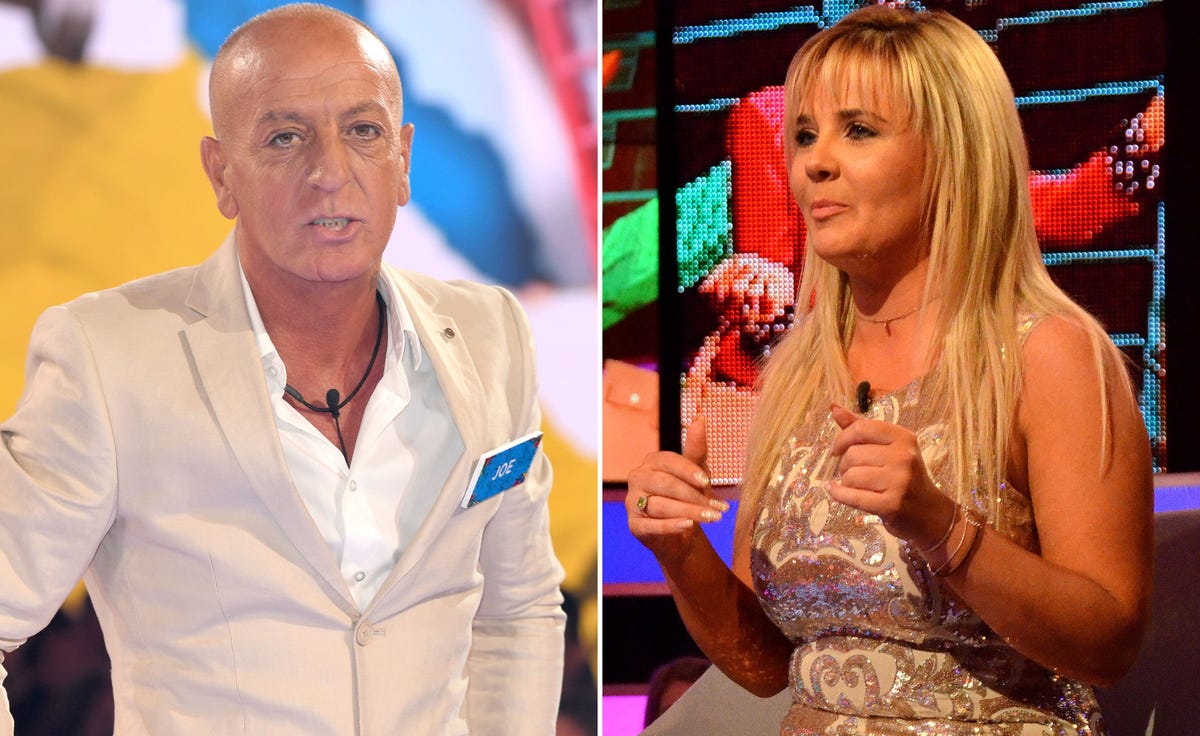 Big Brother Evictee Rebecca Says She Was Living In Fear And