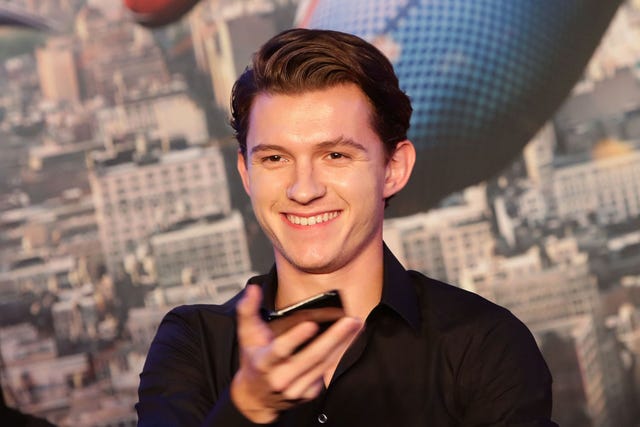 Spider Man Star Tom Hollands Uncharted Movie Finally Lands A Release Date