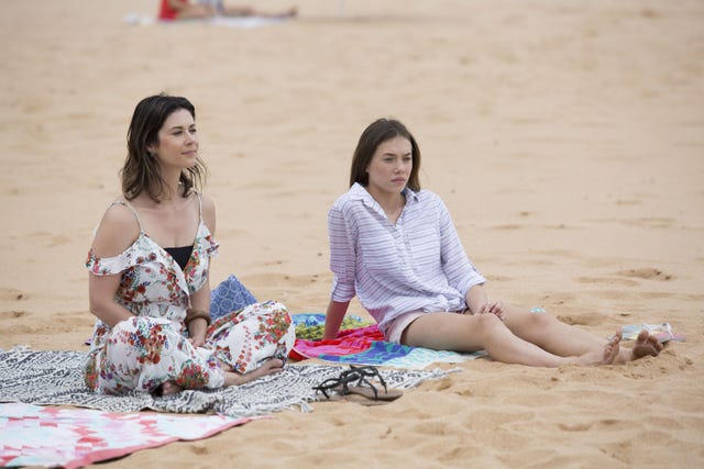Home and Away spoiler: Coco struggles after a huge family secret is ... Home and Away spoiler: Coco struggles after a huge family secret is ...