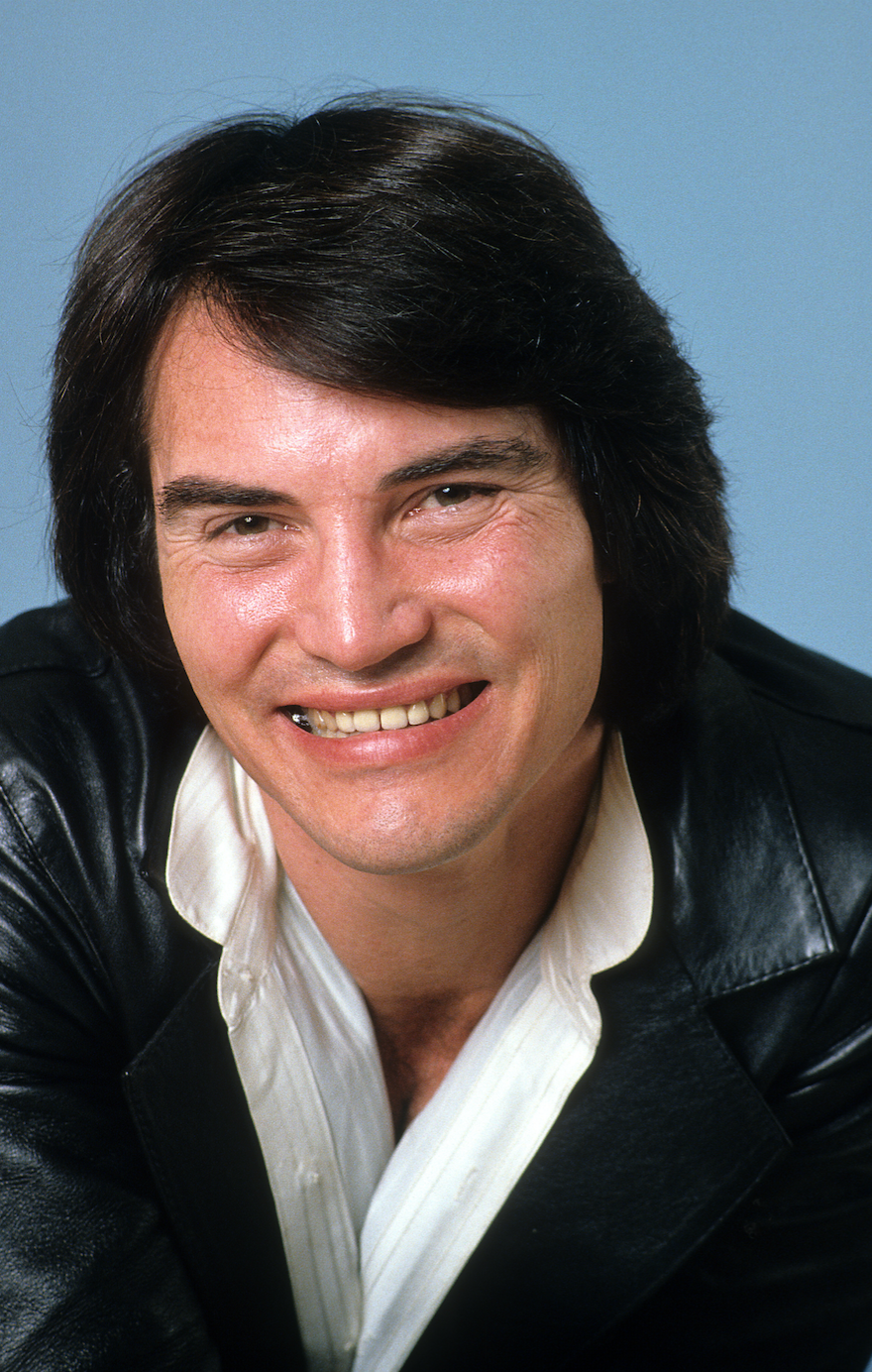 Predator Star Sonny Landham Dies At 76