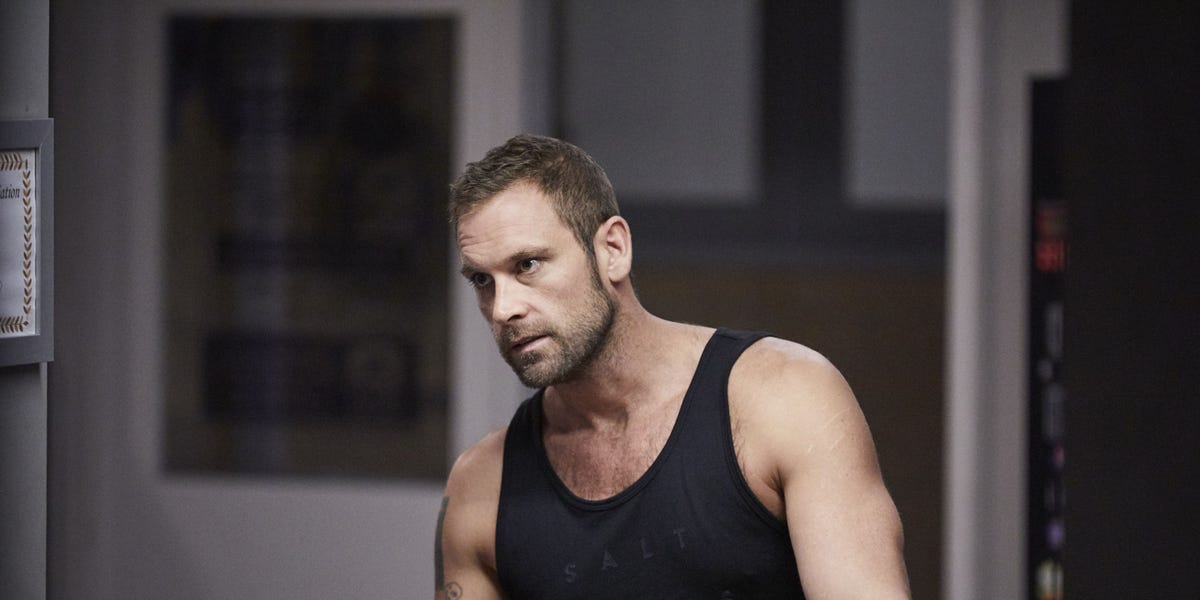 Home And Away Robbo Explosion Drama Revealed As His Past Catches Up With Him