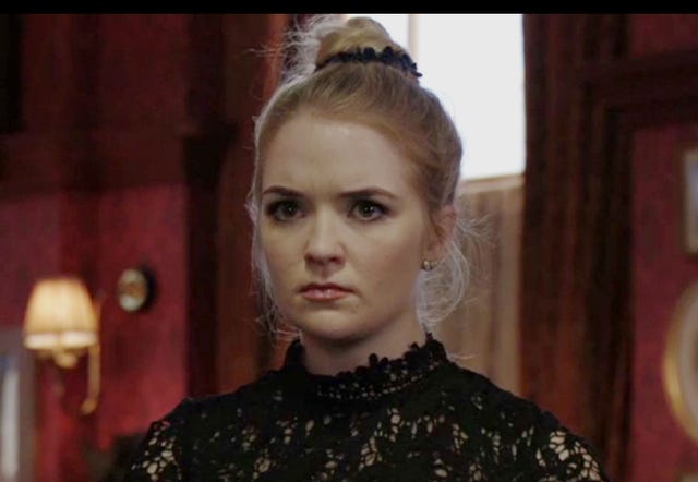 Eastenders Abi Branning Escapes Justice As The Truth About Steven Beale Is Exposed