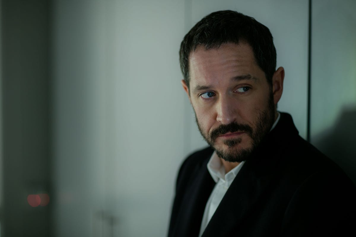 Doctor Foster Series 2 8 Huge Questions And Theories After Episode 4s Insane Cliffhanger