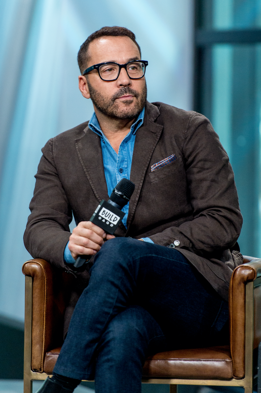 Jeremy Piven Denies Apalling Sexual Misconduct Allegations