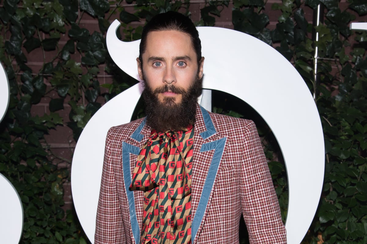 Jared Leto Confirms Tron 3 Rumours After Exciting Update